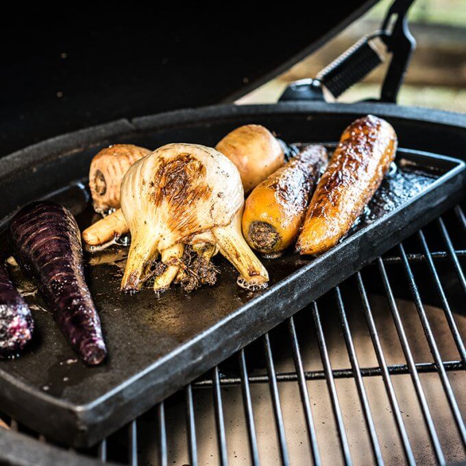 UNIVERSALIOJI KAMADO KEPSNINĖ | Kepsnines.lt